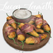 Second Life Marketplace - [Lucas Lameth] Bacon Jalapeno Poppers